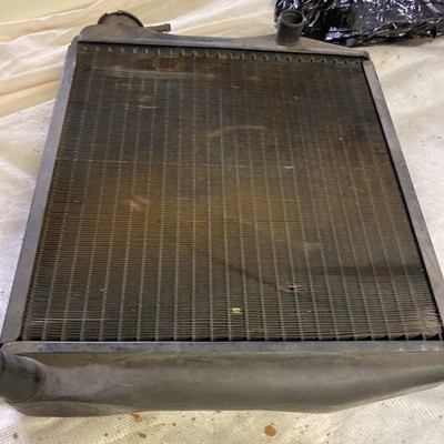 Classic Mini Radiator | eBay UK