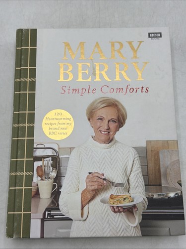 Mary Berry's Simple Comforts By Mary Berry - GOOD | eBay