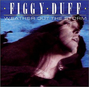 FIGGY DUFF PAMELA MORGAN - Weather Out The Storm - CD - Import - Mint ...