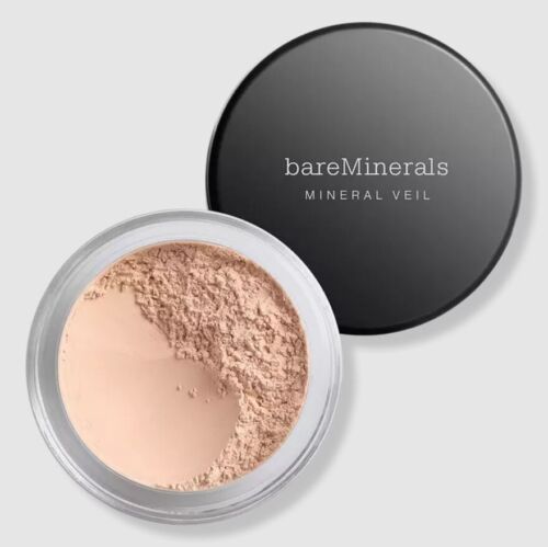 $35 NEW BAREMINERALS BARE MINERALS ORIGINAL MINERAL VEIL LOOSE SETTING ...