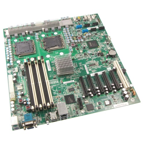 HP Server-Mainboard ProLiant ML150 G5 - 461511-001 | eBay.de