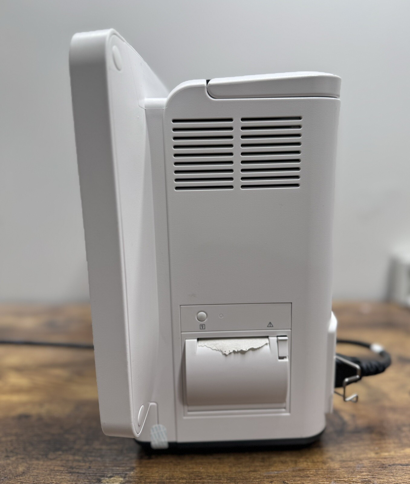 Mindray BeneVision N12 Anestheisa Monitor with MPM Oximax & AG Co2 ...