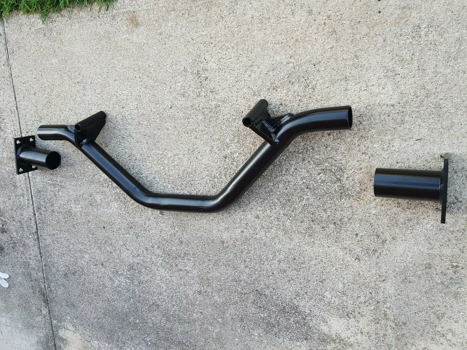 48-51 f1 and 53-56 ford f100 engine brace to suit 289 302 351 windsor ...