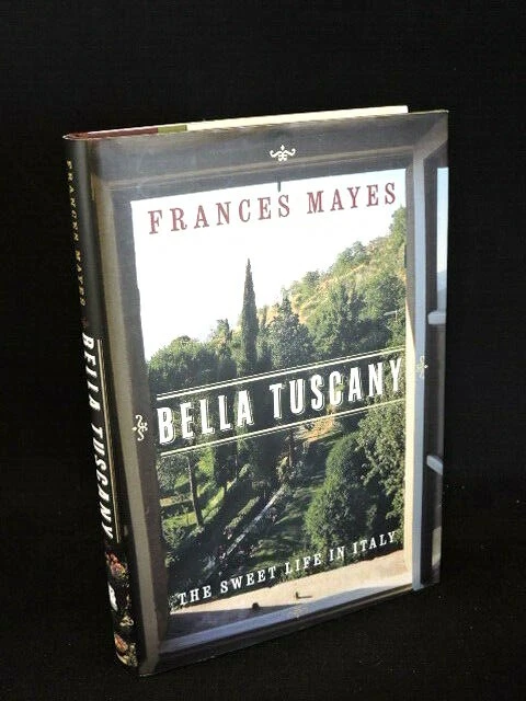 Frances Mayes Ed
