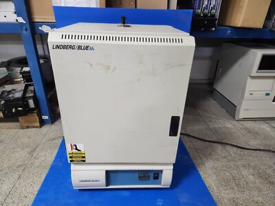 Laboratory Ovens - Blue M Stabil-Therm Gravity Oven