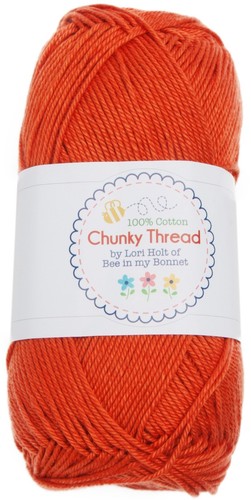 Prism Fabrics & Crafts Autumn Chunky Thread 50G | eBay