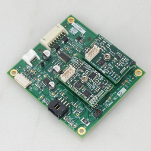 Optimedica PA-05603 Rev. D PA-05592 Rev.B | eBay