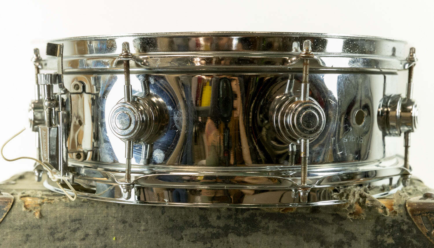 1970s Camco 5x14 Model 701M Snare Drum | eBay