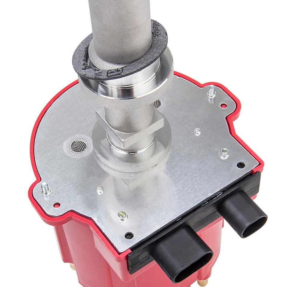 Ignition Distributor For Chevy TBI SBC 305 350 BBC 454 K / C1500 Truck ...