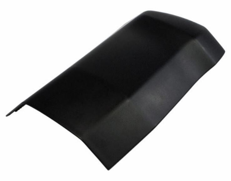 OEM NEW 2015-2020 Ford CREW CAB F-150 LEFT Driver Rear Lower Cab Corner ...