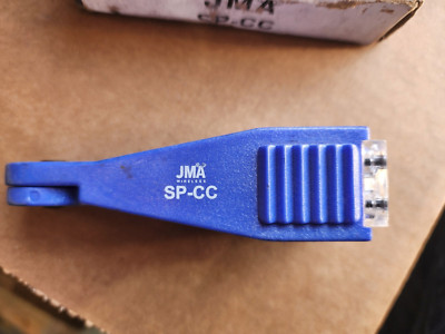 JMA SP-CC Cable Prep Tool | eBay