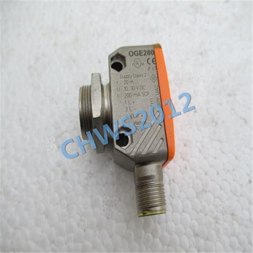 1 PCS NEW IFM sensor OGE280 | eBay