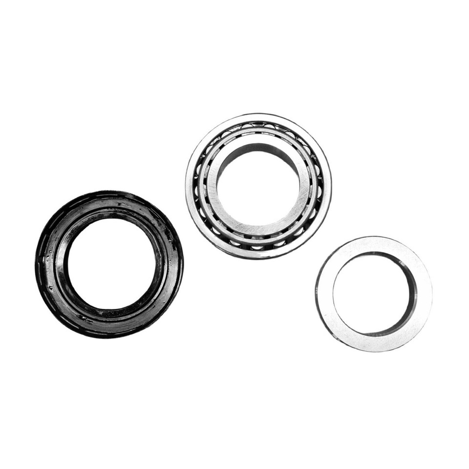 402107S210 For Nissan Titan 2004-2007 Rear Axle Shaft Wheel Bearing ...