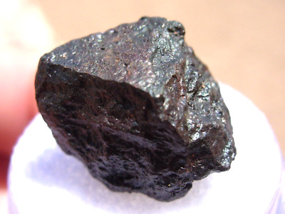 5.06 grams OXIDE Canyon Diablo Meteor Crater OXIDITE Meteorite as found ...
