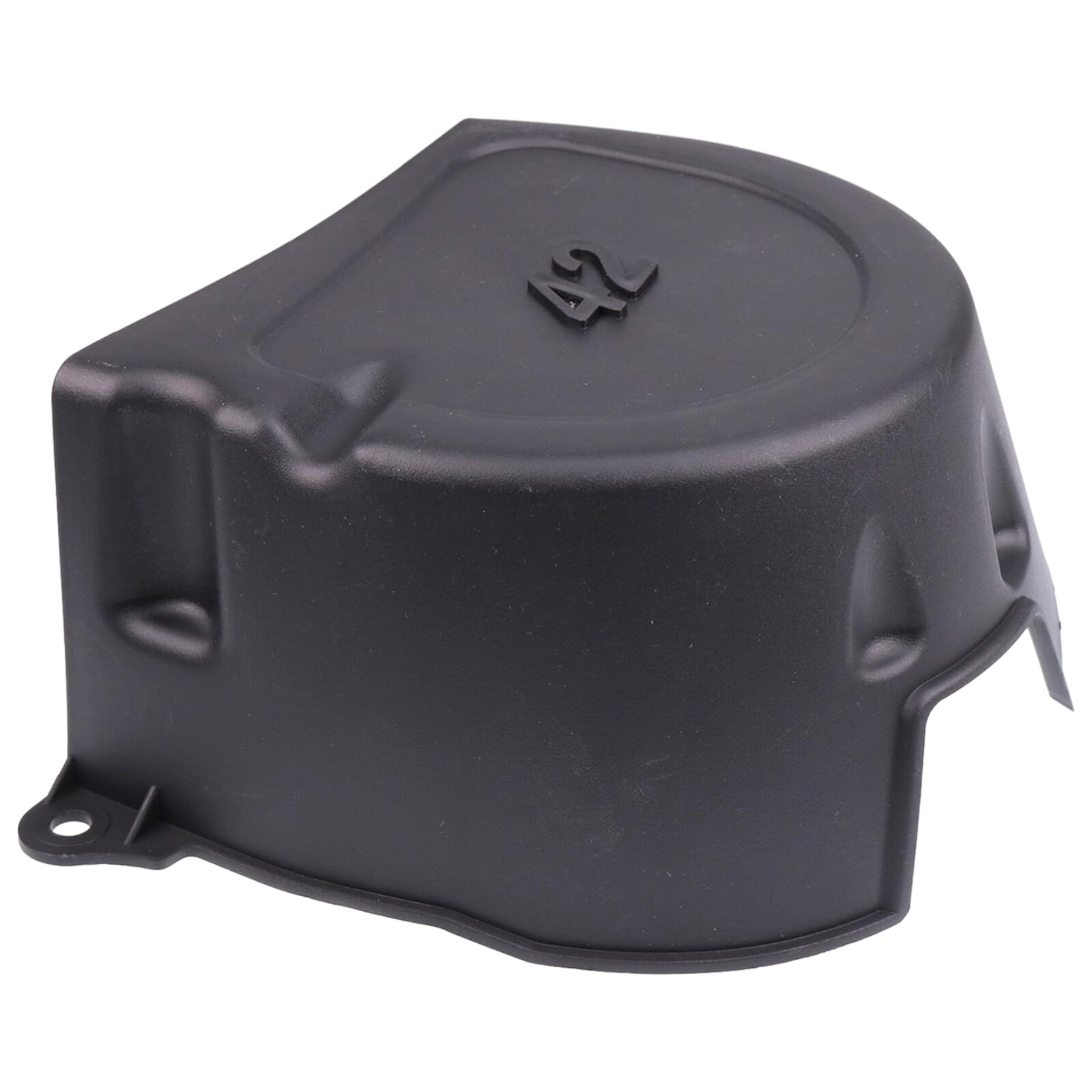 GX22644 RH Belt Shield for John Deere 107S D100 D105 D110 D120 D125 ...