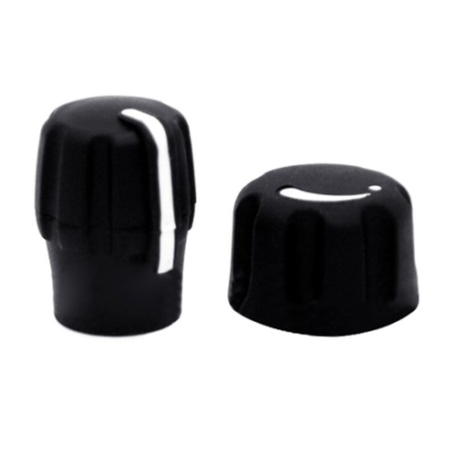 Volume Control Knob & Channel Knob Caps for XIR P8268,XPR6550 | eBay
