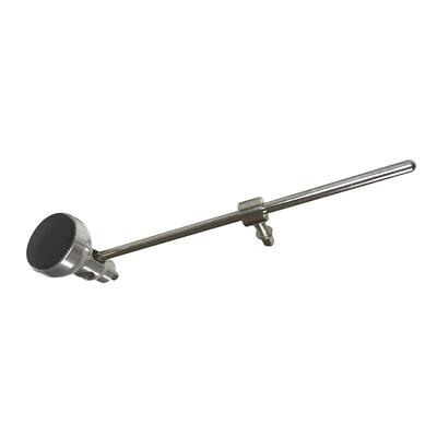 Drum Pedal Beater Adjustable Practical for Electronic Drums | eBay UK