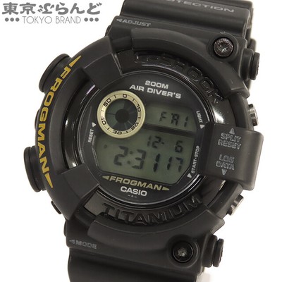 Casio G-SHOCK Frogman Men in Black 2 DW-8200BM-1T watch men Casio G-SHOCK Frogman Men in Black 2 DW-8200BM-1T watch men