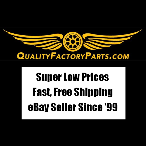 GENUINE GM OEM Bright Chrome Passenger Side Assist Step Insert ...