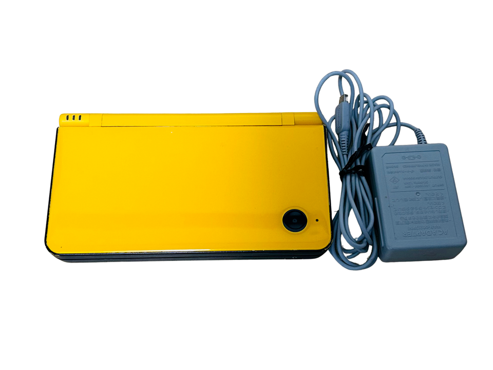 Nintendo DSi LL Console Charger Stylus Each color Tested & Working! | eBay