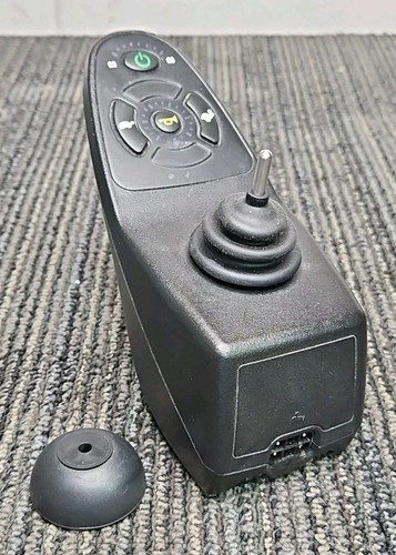 Dynamic DK-REMD01 Shark 4-Key Wheelchair Joystick Controller | eBay