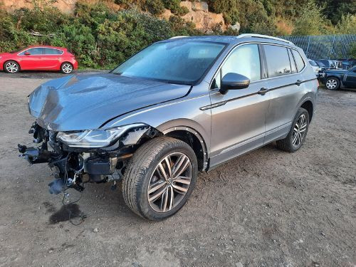 VOLKSWAGEN TIGUAN ASPACE ELEGANCE TSI S-A 1.5 CALIPER FRONT LEFT SIDE ...