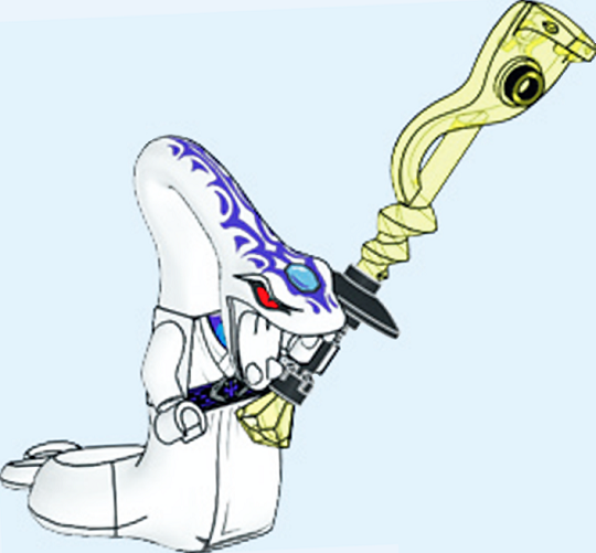 Genuine LEGO U PICK Ninjago DAY OF THE DEPARTED Minifigures **NEW ...