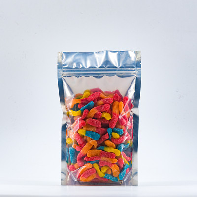 1,000 Ounce Smell Proof Resalable Mylar Storage Bag | eBay