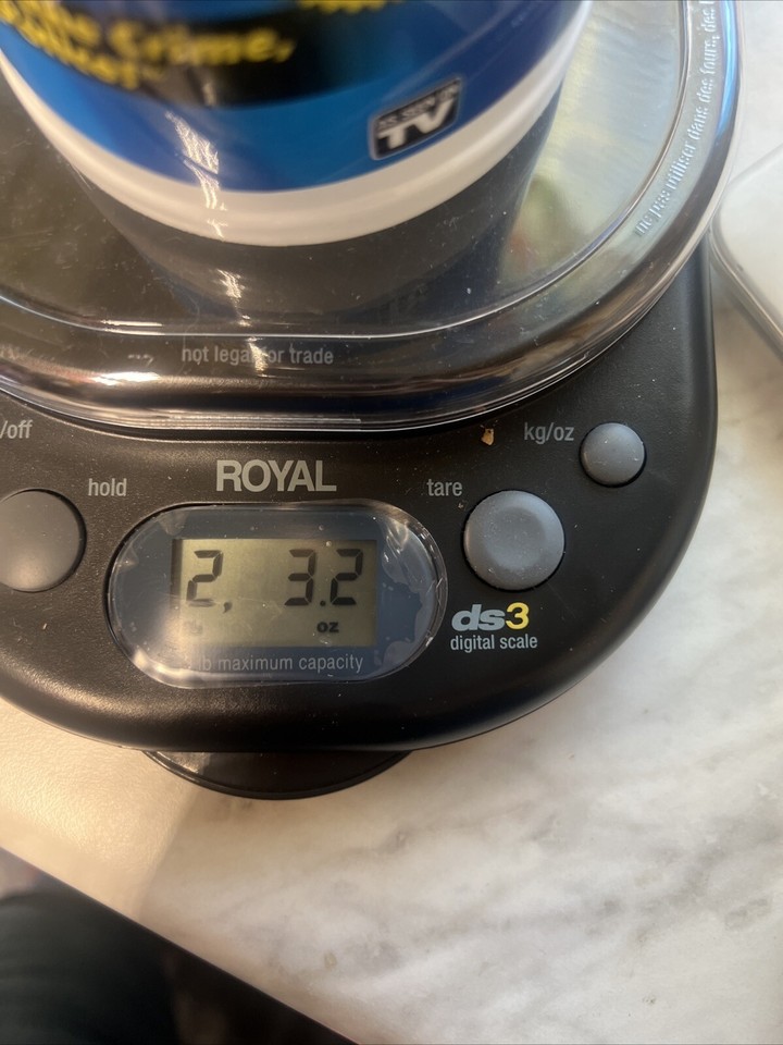 BulbHead Grease Police Magic Degreaser - 946ml 97298060724| eBay