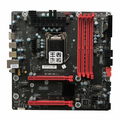 Motherboard Tested FOR HP Omen X 900-080na Motherboard MS-7A09 1151 ...