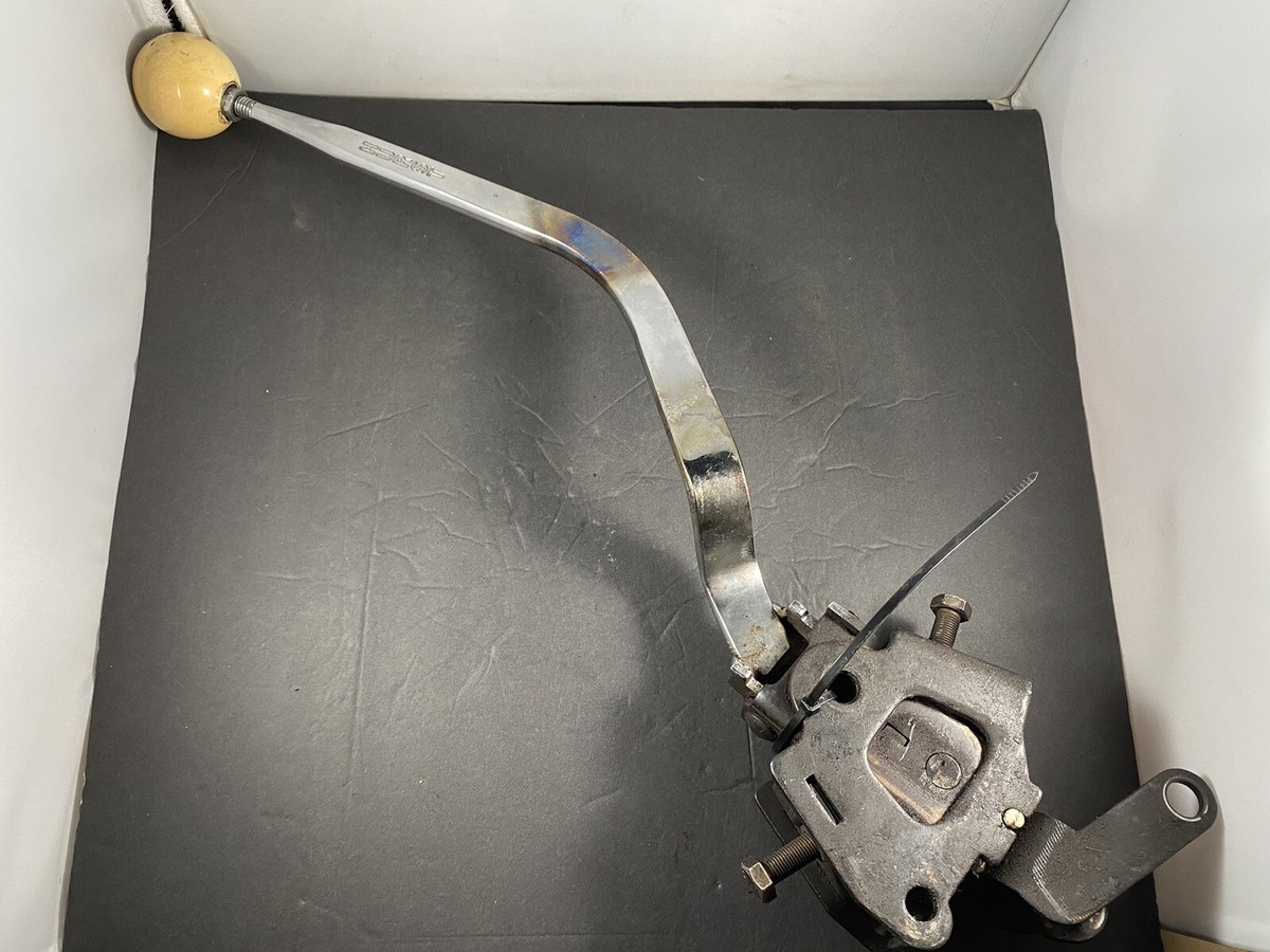 Hurst Shifter Mustang