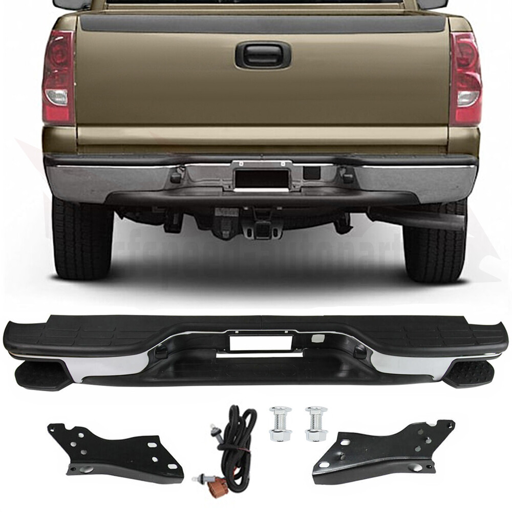 2004 Chevy Silverado Rear New 2024 Chevrolet Silverado 3500 HD WT