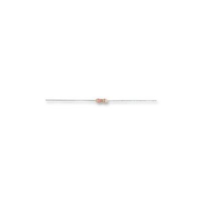 MCF 0.25W 1R5 Multicomp Resistor, 0.25W 5% 1R5 , pack of 100 | eBay UK