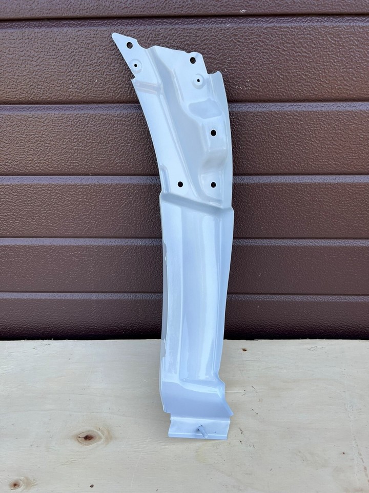 For Mercedes Sprinter W906 / VW Crafter Front Right Wheel Arch Fender ...