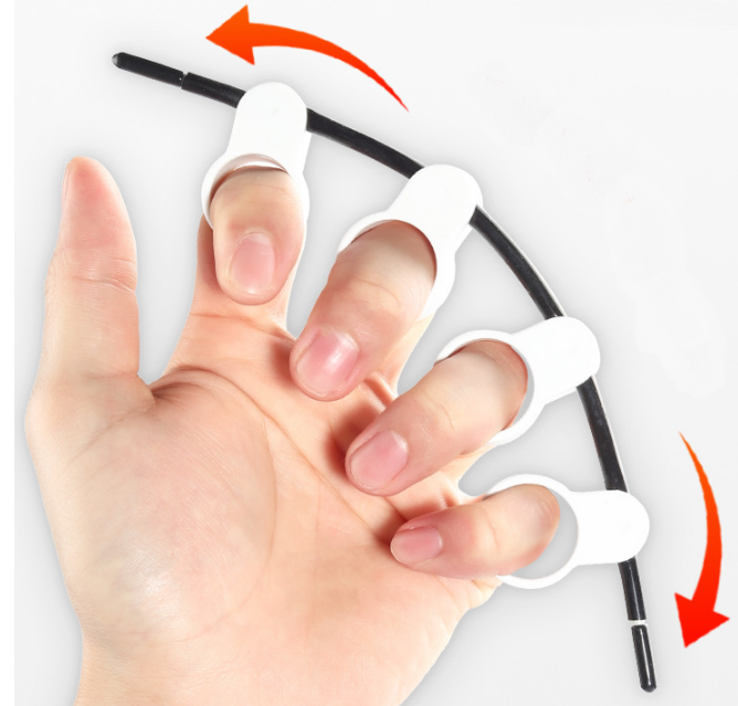 Music finger extension accessories plastic guitar expander guitar ...