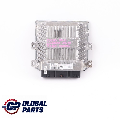 Ford Focus MK2 2.0 TDCI Diesel 136HP Engine Unit Module ECU 8M51-12A650 ...