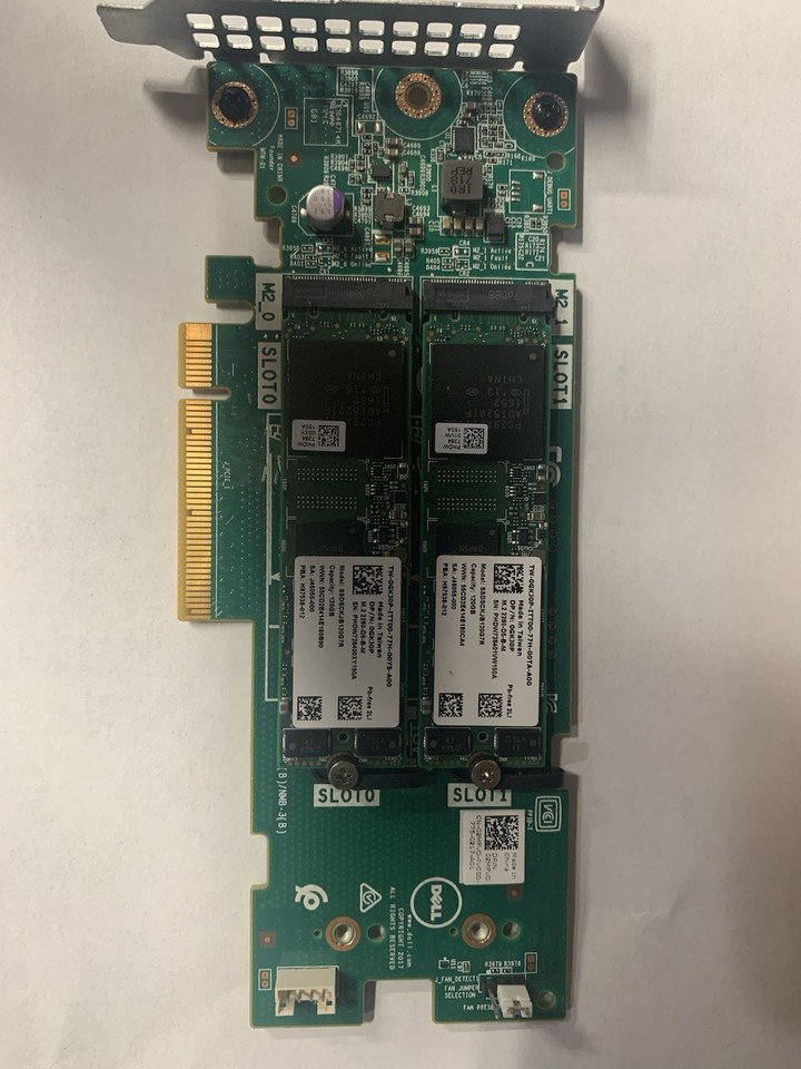 Dell VXRAIL-e560f/R640, 10-2.5" Nvme, 2x Xeon. Gold 5215 2nd Gen,128GB ...