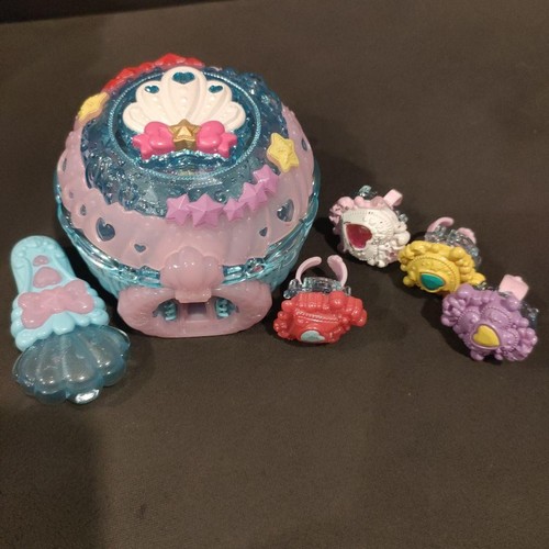 Tropical Rooge Precure! Makeup Transformation Tropical Pact Used | eBay