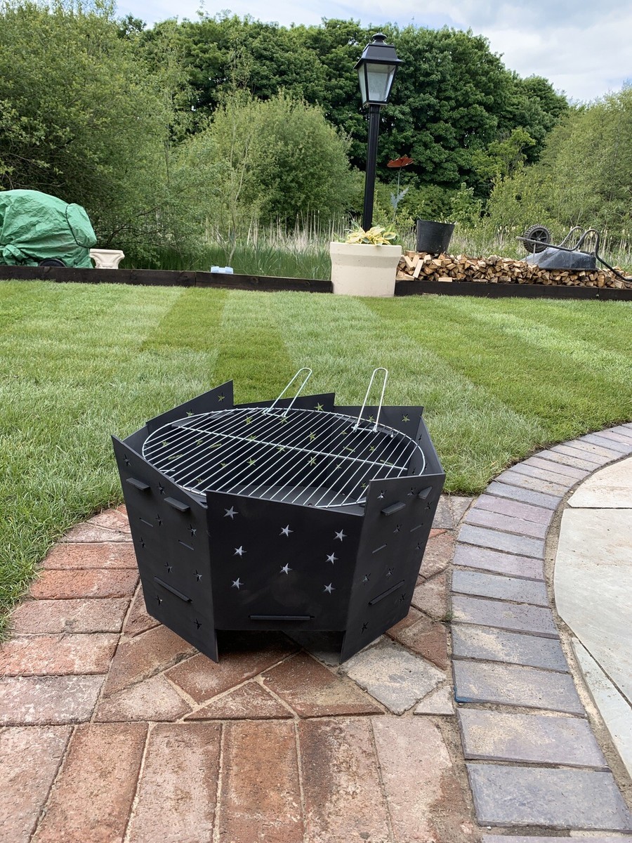 Fire Pit Custom 37 Fire Pit Ideas To Update Your Outdoor Space