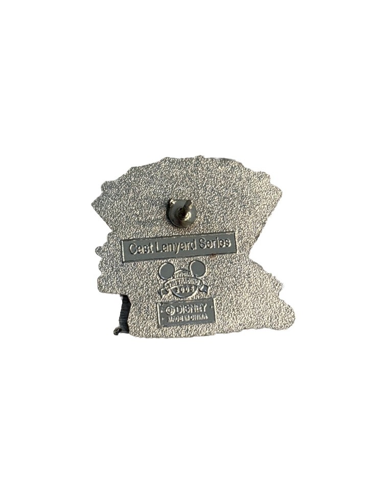 Disney Mickey Mouse Spectro Magic Parade Cast Lanyard Series Trading ...