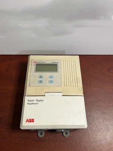 LowTariffs ABB Magnetic Flowmeters Magmaster M000000000R1K0A | eBay