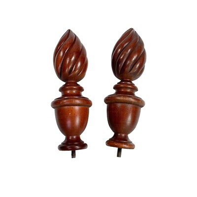 Finials - Bed Post Finial