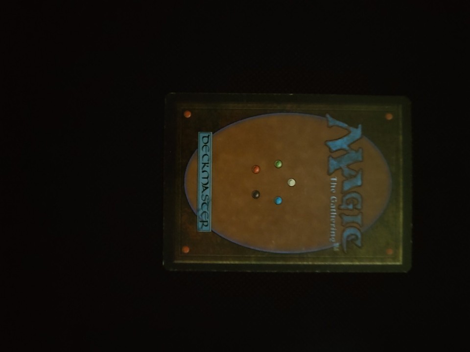 MTG Sindbad Arabian Nights!!! | eBay