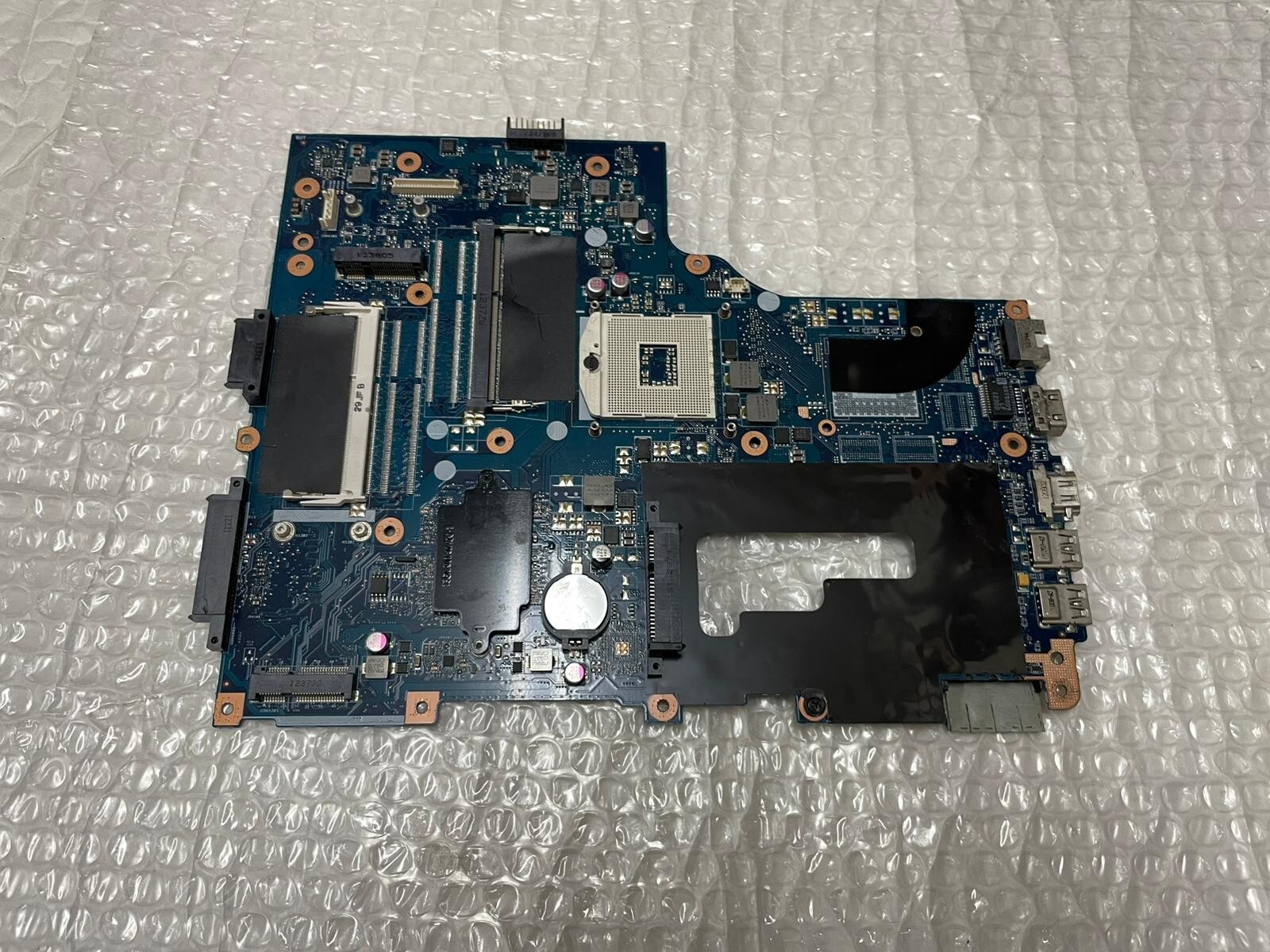 For Laptop Motherboard Acer VA70/VG70 Main Board Rev 2.1 | eBay