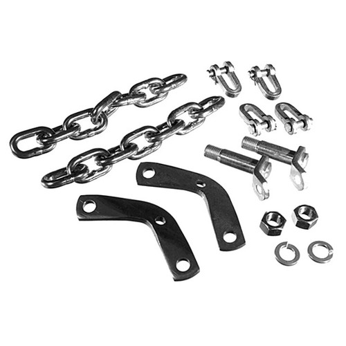 Drawbar Stabilizer Chain Kit Fits Massey Ferguson 35 50 | eBay