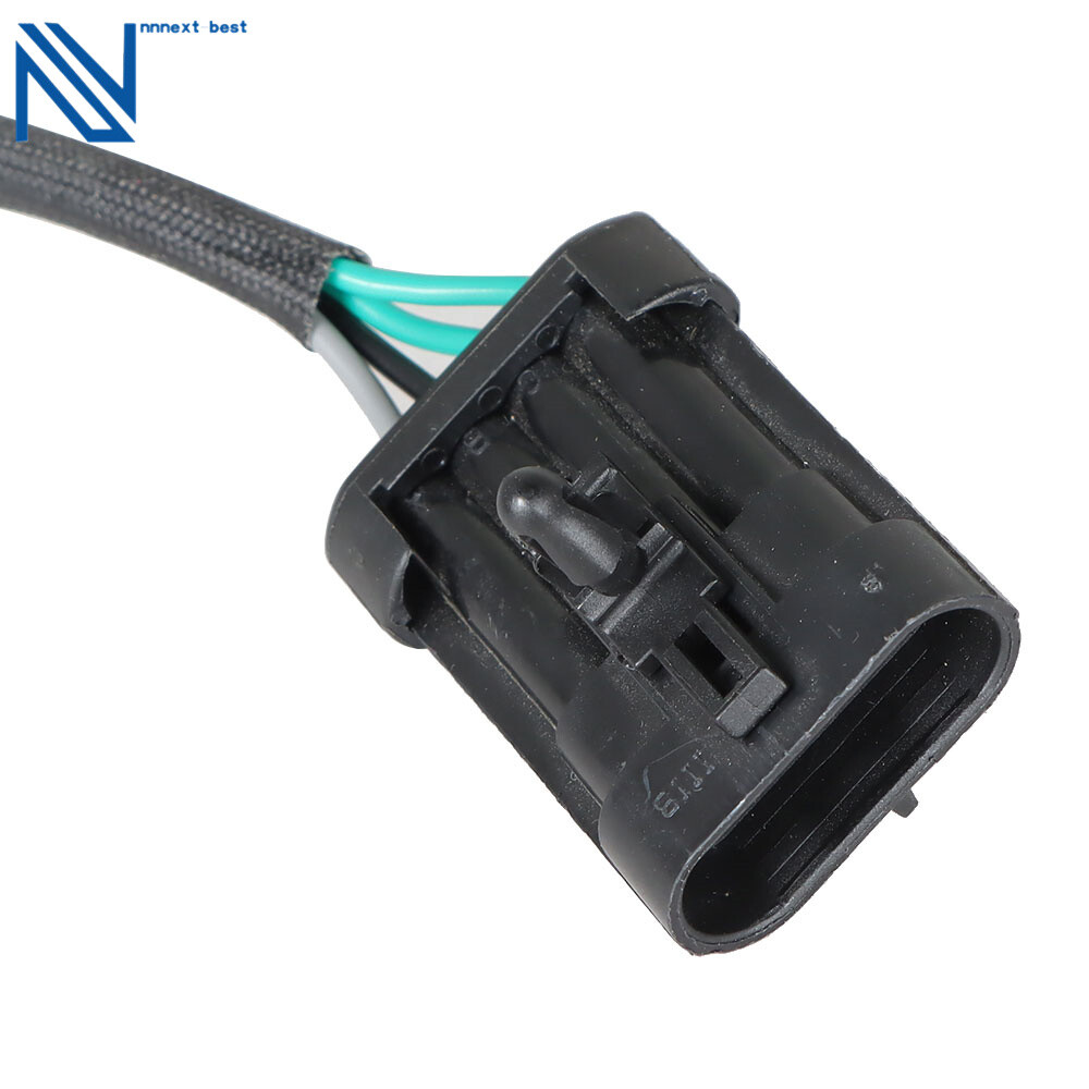 NEW O2 Oxygen Sensor Extension Lead 550mm For Commodore VS VT VX VY VZ ...