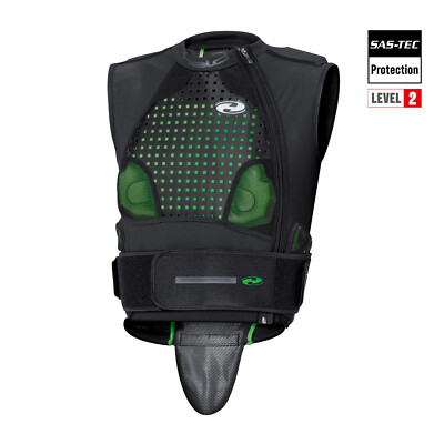 Held Keltor Body Armour - Available in Various Sizes | eBay Australia