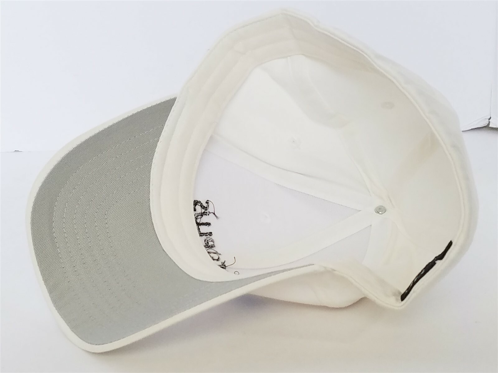 Jet Card Plus Airline Aviation White Ball Cap Hat NuFit L/XL NEW | eBay