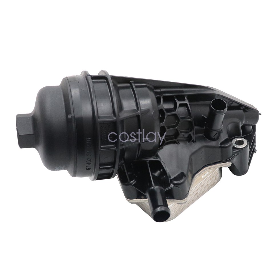 New Fits For 2017-2019 Infiniti QX30 15200-HG00C Engine Oil Filter ...