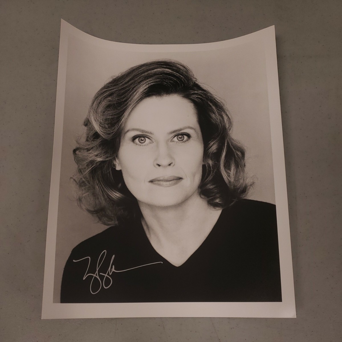 Mary Kay Adams Na'Toth | TV Database Wiki | Fandom